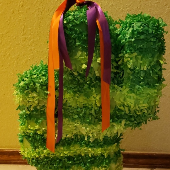 Party Supplies | Mexican Catcus Pinata Party Celebration | Poshmark